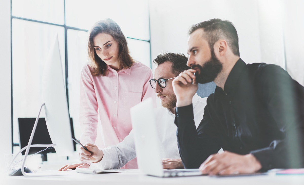 The Benefits of Hiring a Digital Marketing Firm - Transpac Technology