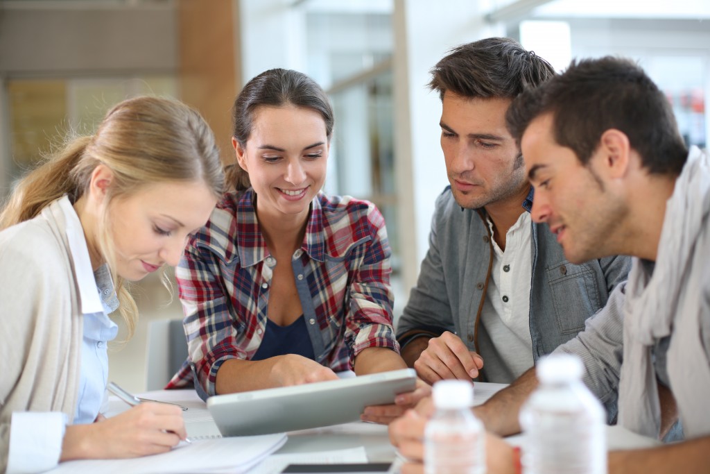 A Digital Business: Pointers for Setting it Up | Transpac Technology
